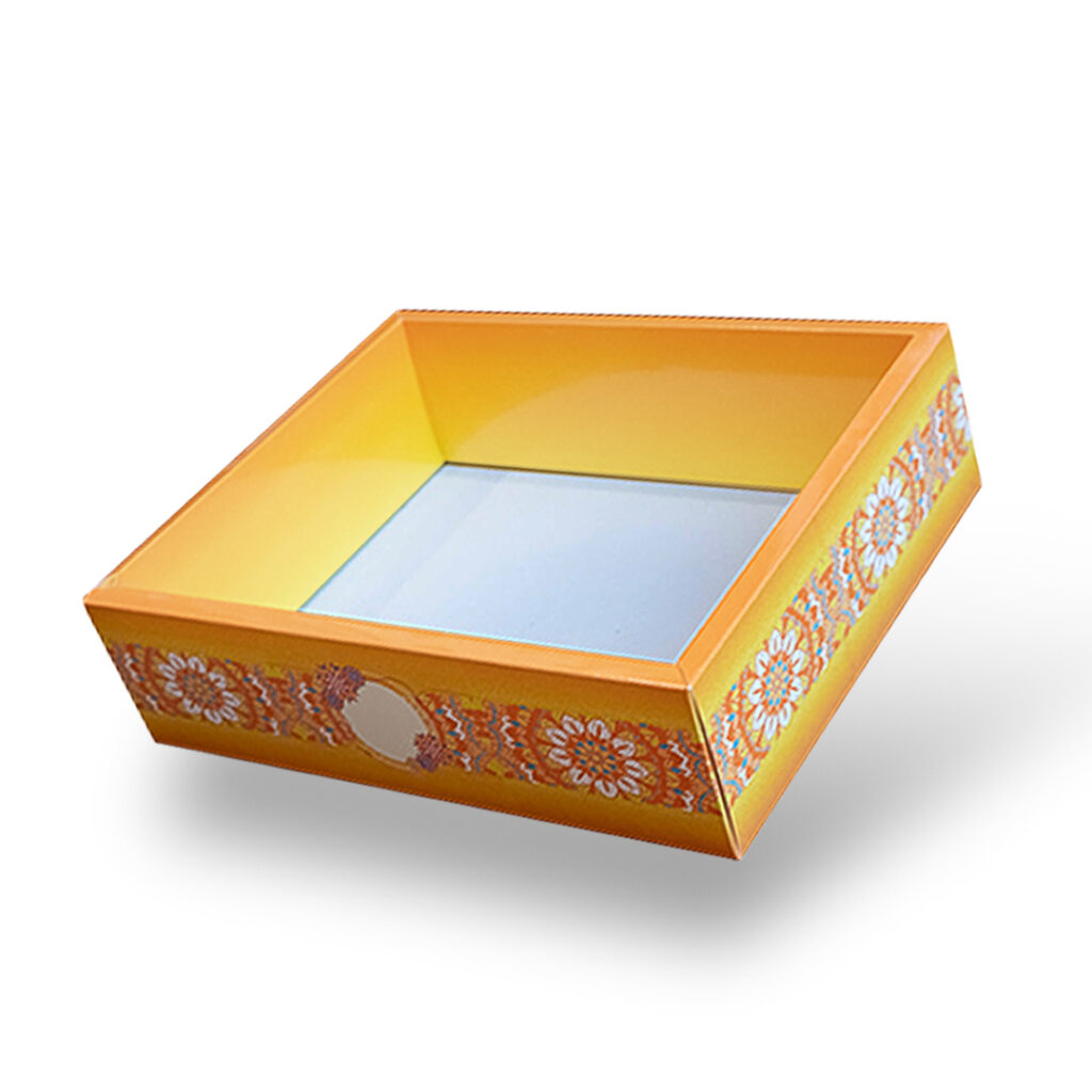 Mandala Hamper Box | Skook Pack